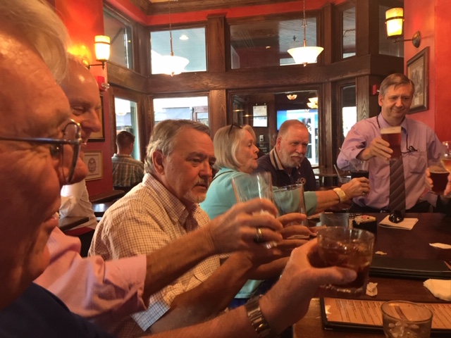 Beer Call Sep 16, 2019