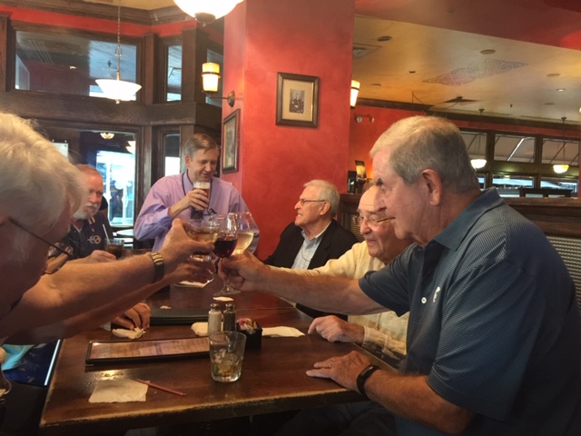 Beer Call Sep 16, 2019